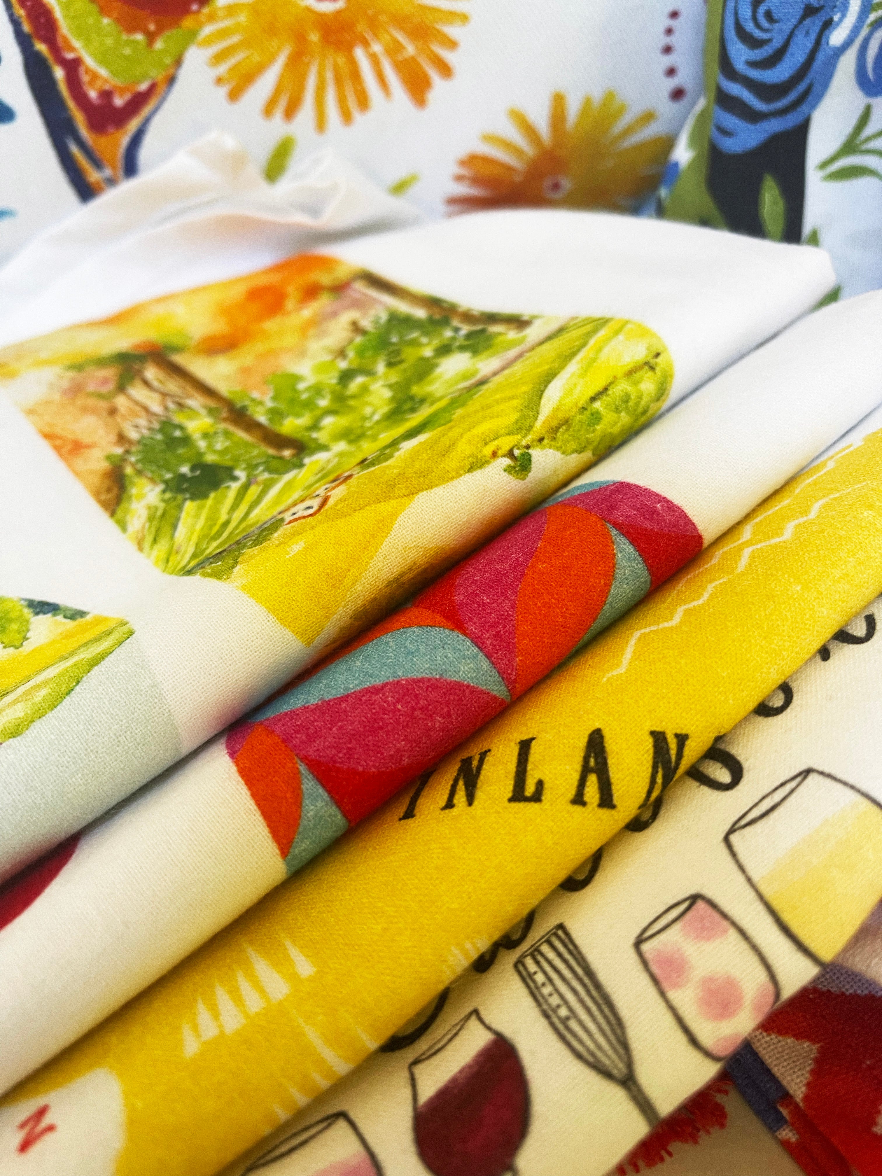 2024 Calendar of Events – SIP seriously imbibed products