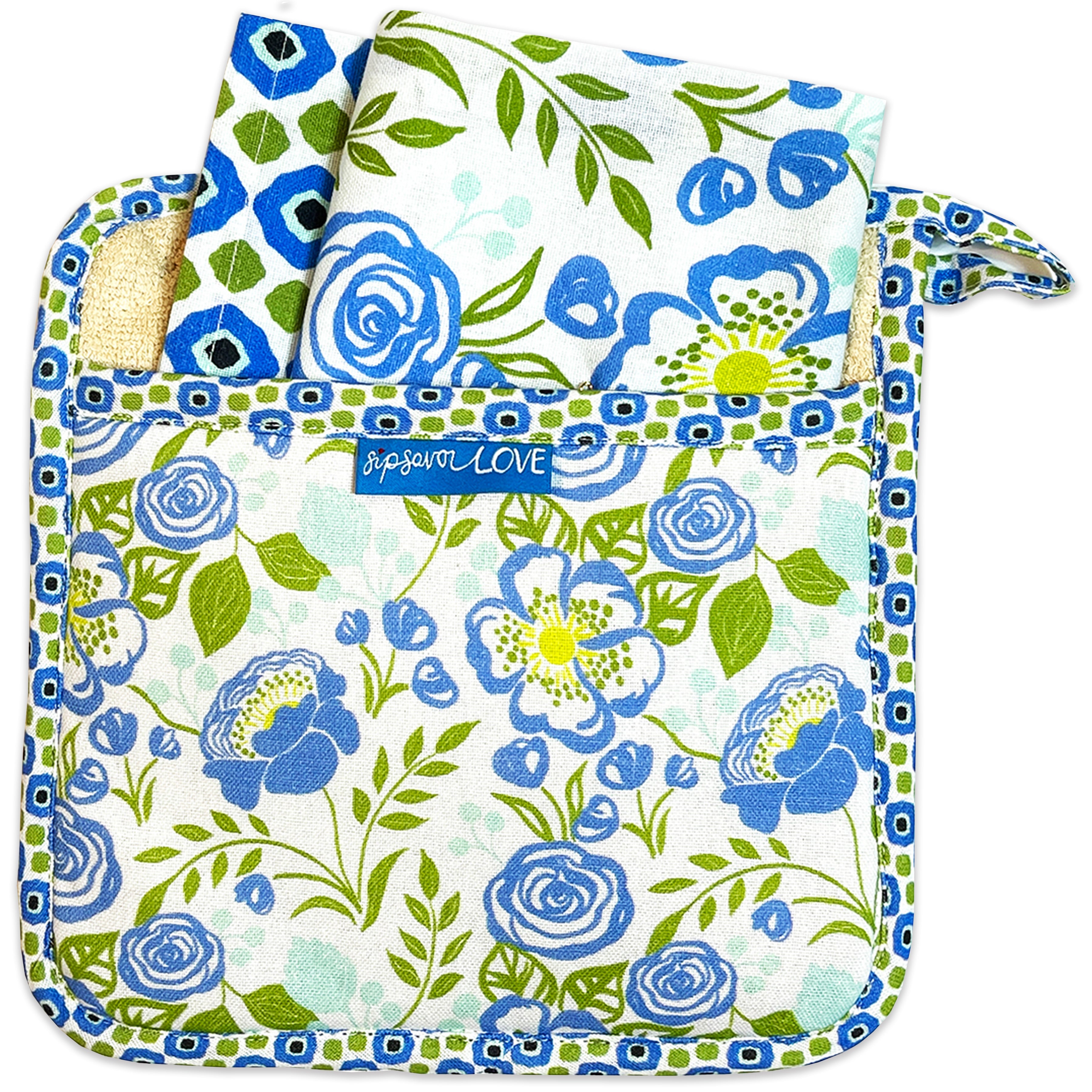 Bloom – SIP seriously imbibed products